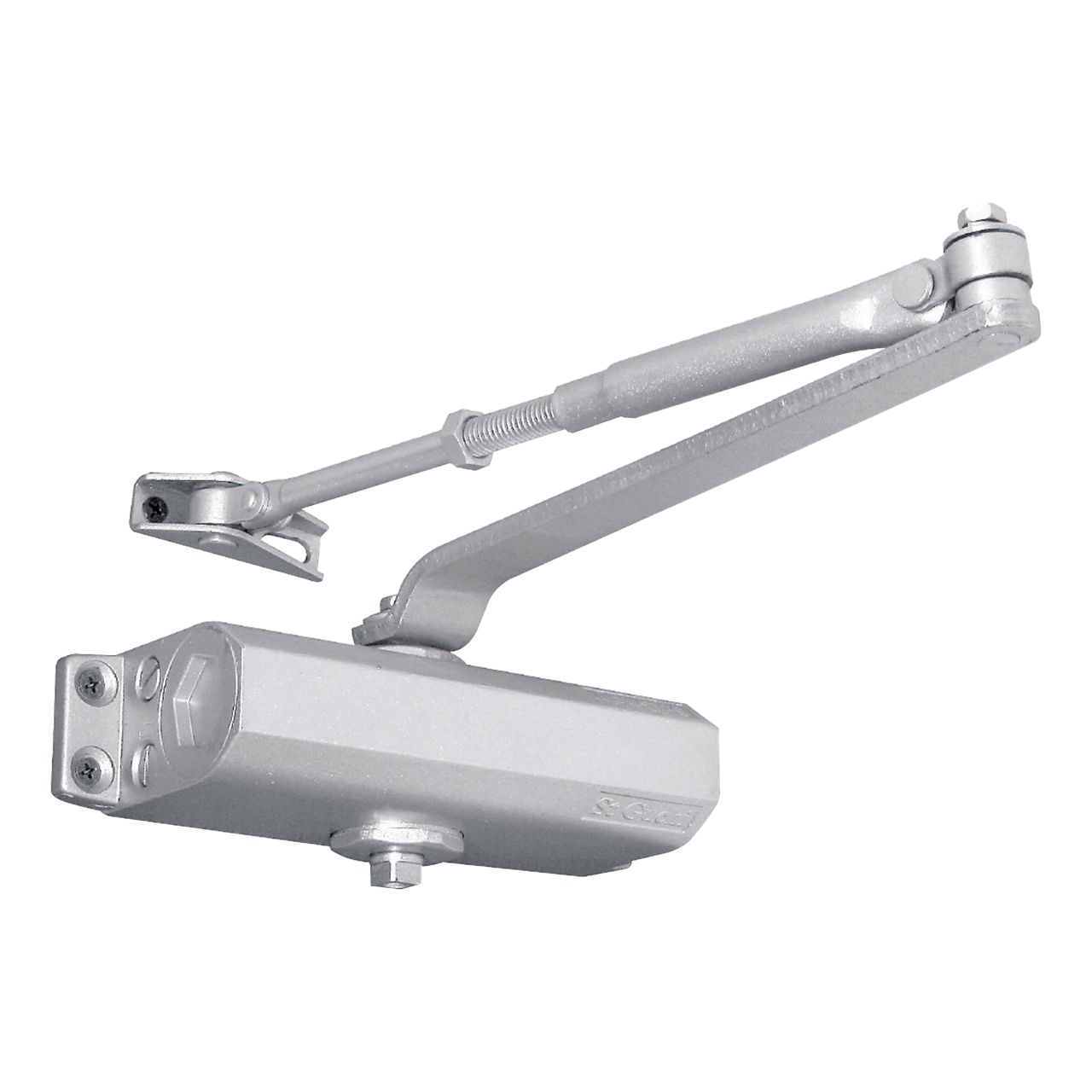 Door Closer | StGuchi